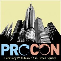 ProCon 25 – College media comes to Manhattan