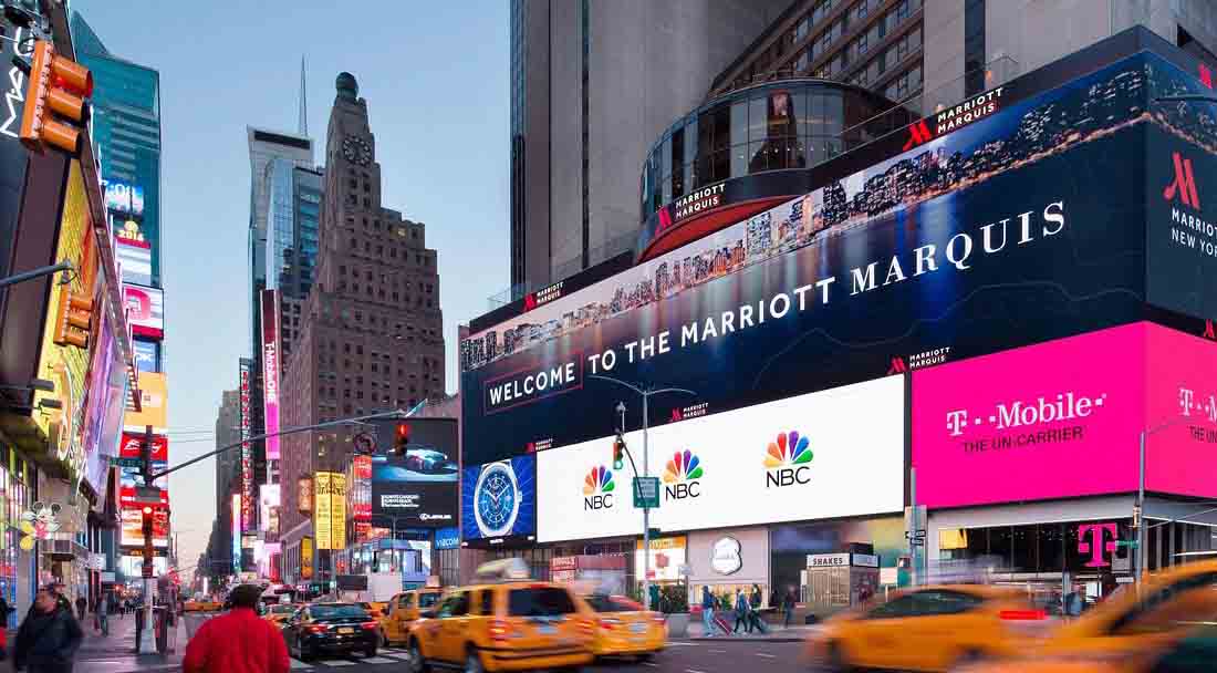 ProCon 25 – College media comes to Manhattan