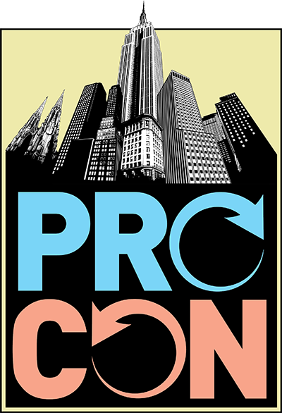 ProCon 25 – College media comes to Manhattan